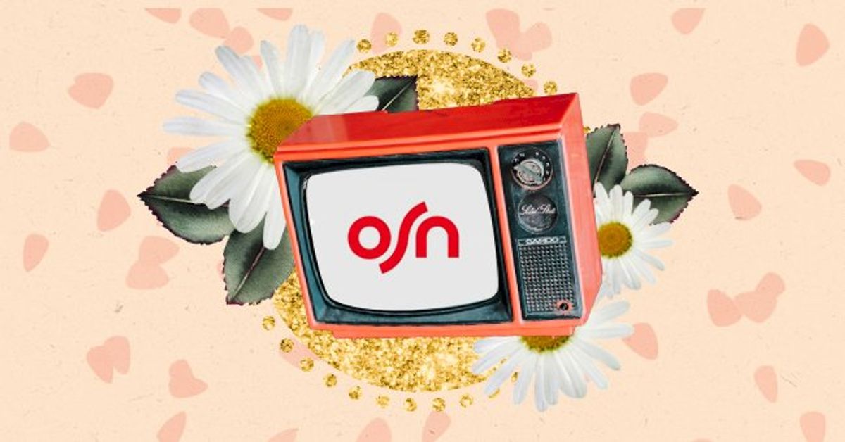 Middle Eastern Streaming Service OSN Dedicates A Channel To Women ...