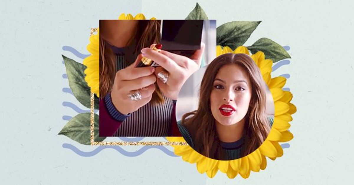 10 Affordable Products Ashley Graham Uses