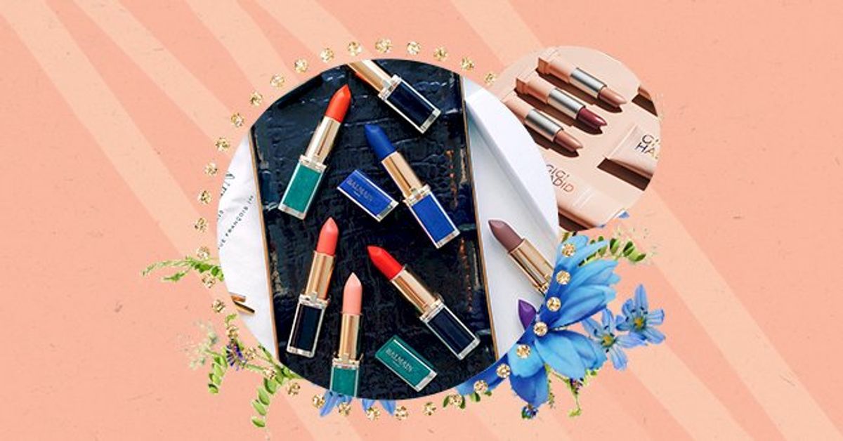 Our Picks: The Top 10 Makeup Collaborations of All Time