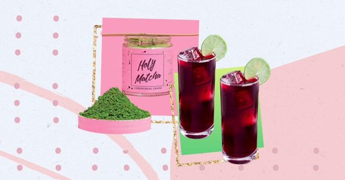 10 Exotic & Delicious Teas To Try From Around The World