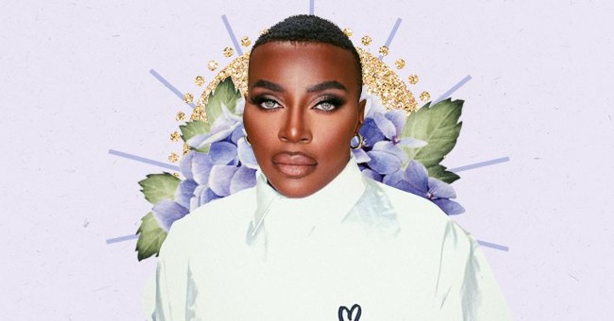 Top 10 Male Beauty Influencers To Follow