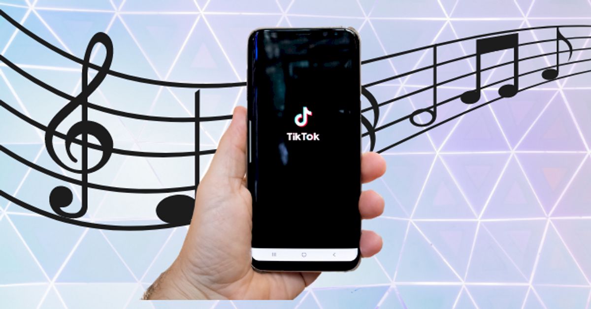 How TikTok Has Influenced The Way We Listen To Music