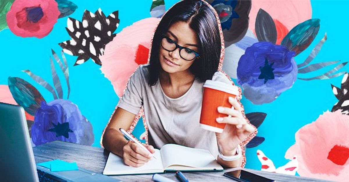 Freelancing: The Pros & Cons Of Being Your Own Boss