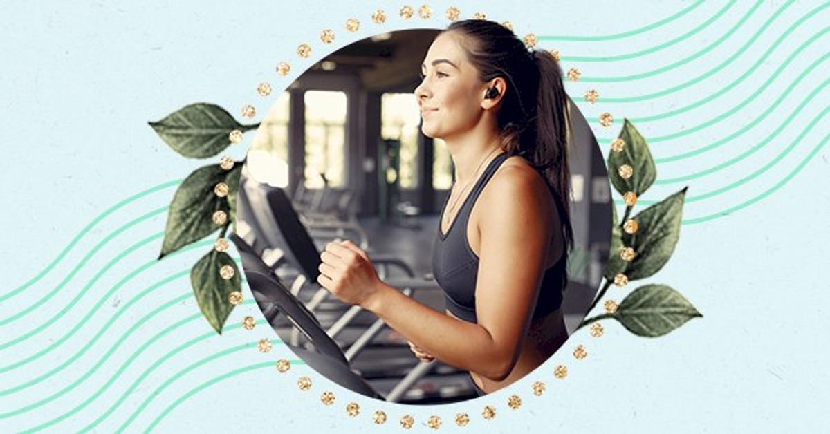 A Guide To Overcoming Gym Intimidation