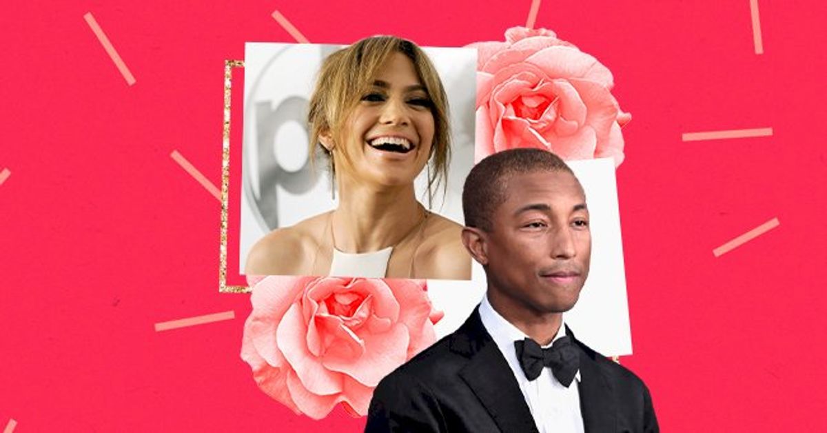 10 Celebs Who Don't Seem To Age