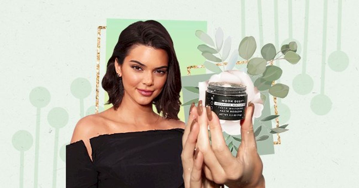 Unpacking Kendall Jenner's Skincare Routine Including Cult-Favorite Serum