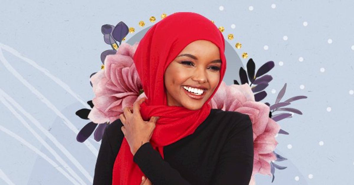 A Glimpse Into Former Hijabi Model Halima Aden's Career & Decision To ...