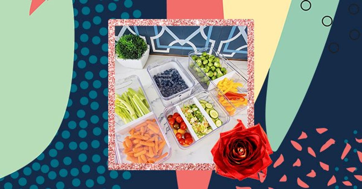 Guide To Properly Storing Food In The Freezer