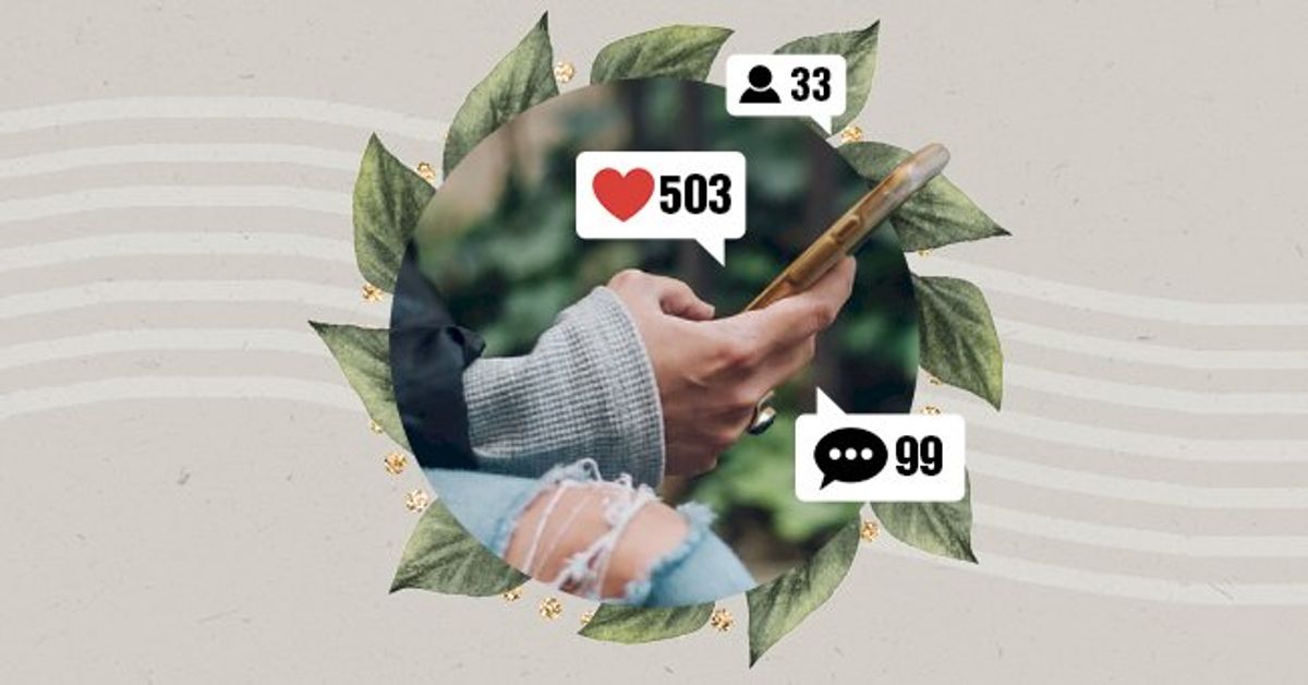A Guide To Using Social Media Mindfully
