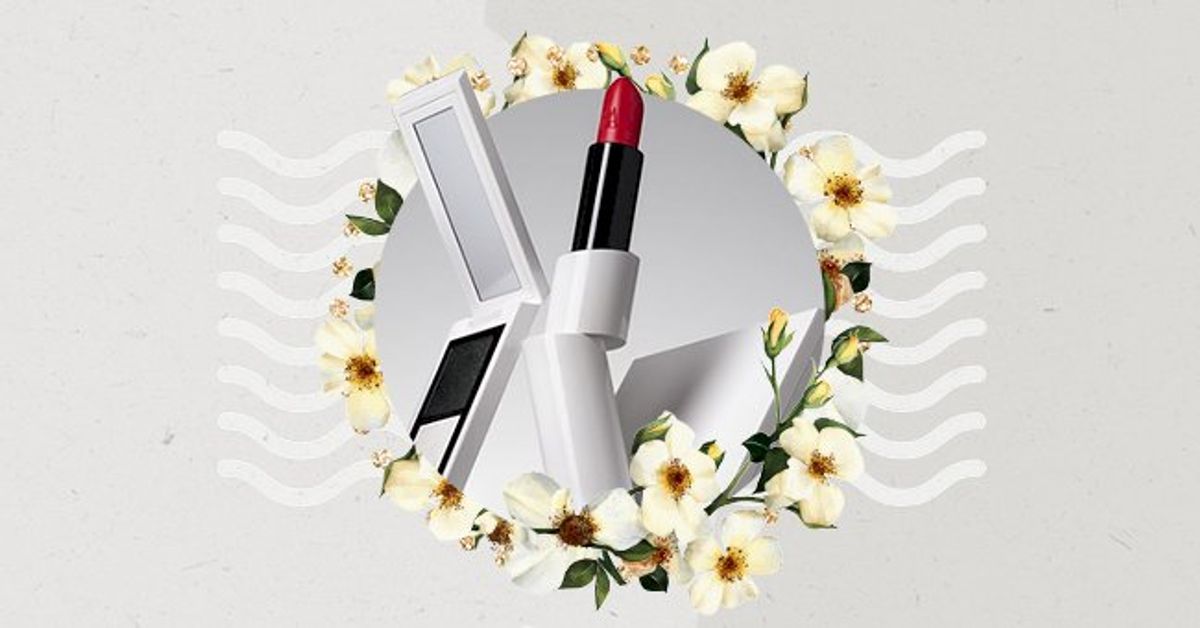 Zara Set To Launch New Makeup Line Called Zara Beauty