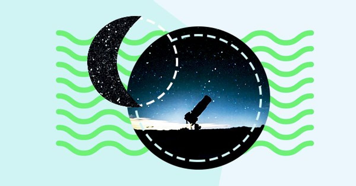 Jupiter and Saturn Will AlignOn December Solstice & Create The First ...