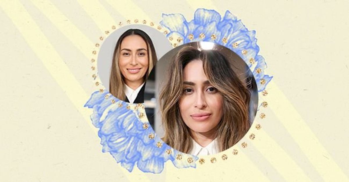 A Guide To Styling Your Outgrown Bob