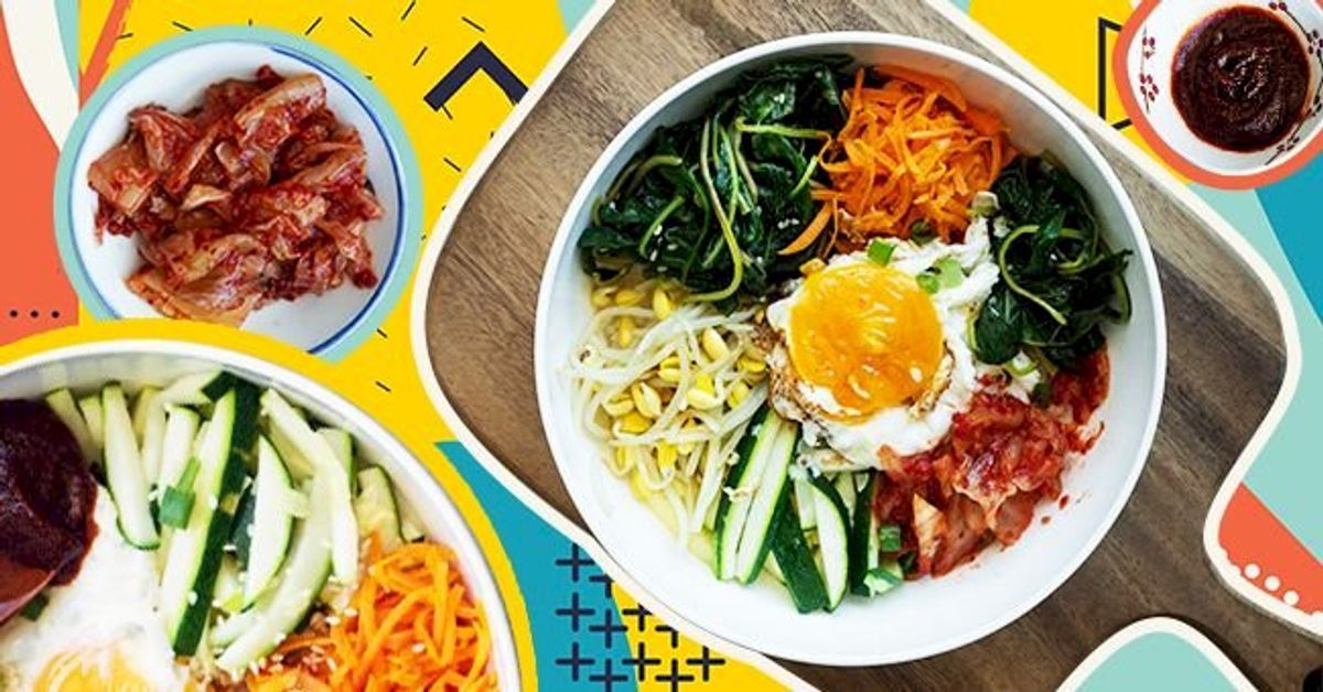 Kpop Diet: Uncovering All The Secrets