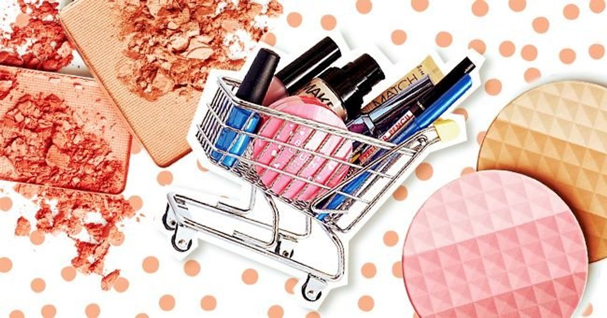 5 Best-Selling Makeup Items Of All Time