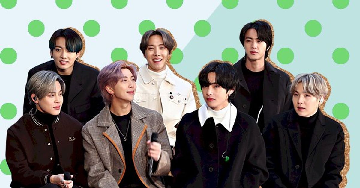 BTS Rapper Suga Reveals Inspiration For Song 'Spring Day'