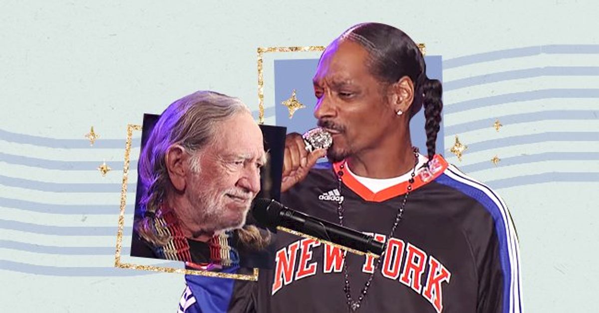 Our Pick: Top 10 Most Random Music Collaborations That Just Work