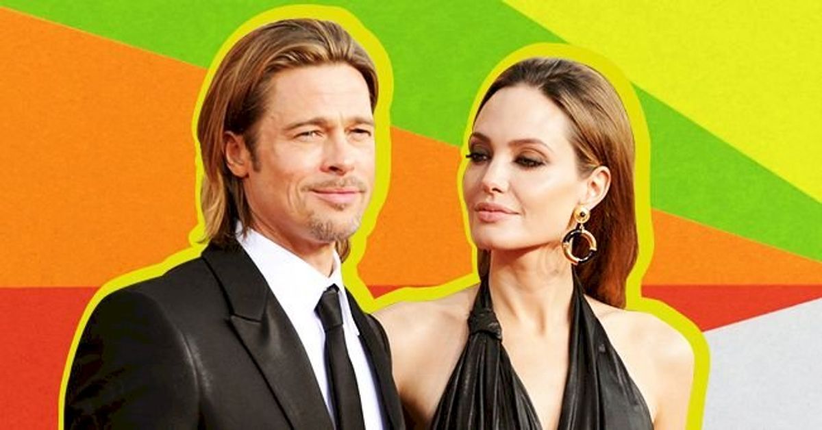 Celebrity Couples That Turned Their Onscreen Chemistry Into Reality