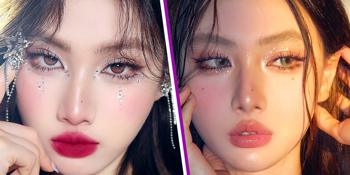 Douyin Makeup Tutorial: A Guide to the Viral Beauty Trend