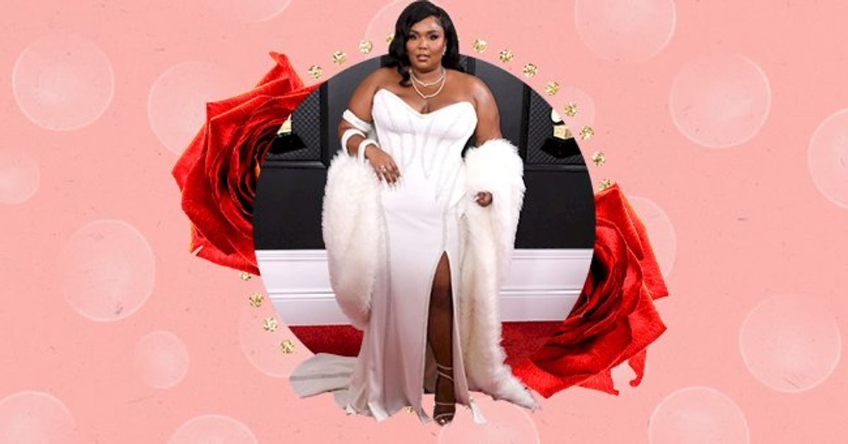 Lizzo Reveals Working Out Helps Her Maintain Her Mental Health