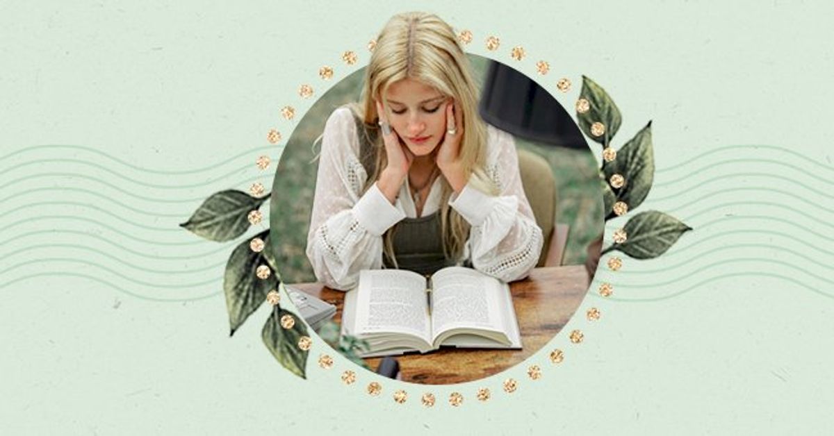 Exploring The Positive Effects Of Reading Regularly