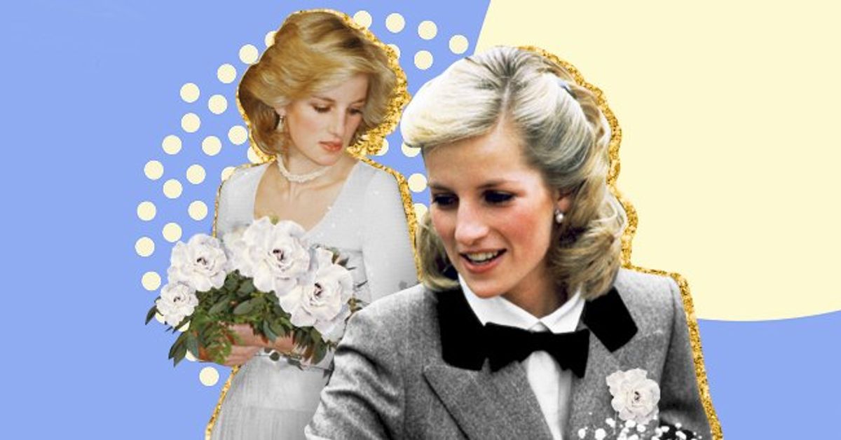 Remembering Princess Diana's Most Iconic Haircuts