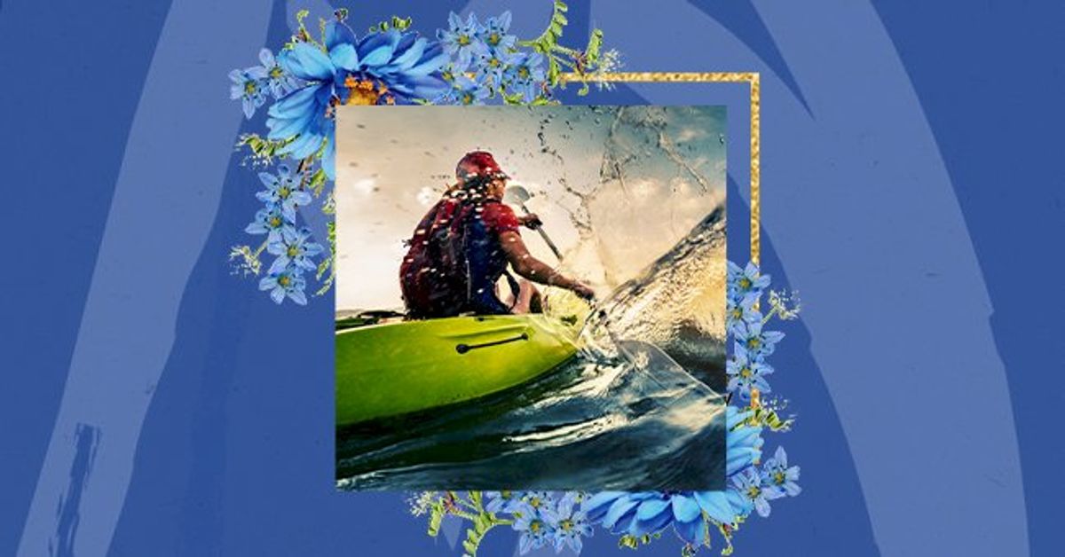 10 Watersports Worth Trying This Summer