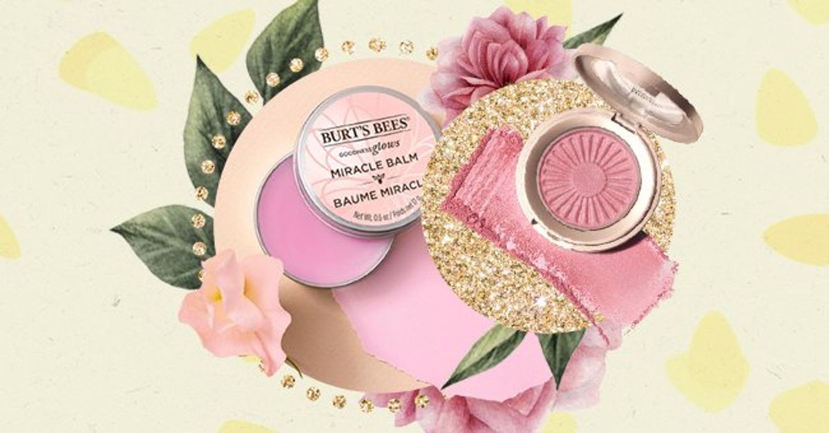 Our Pick: The Most Exciting New Makeup Products Launching In March 2021