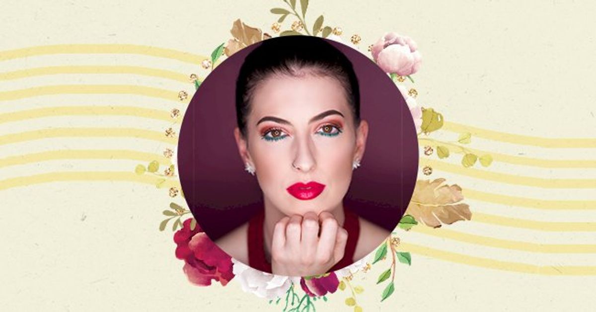 10 Classic Makeup Looks That Have Stood The Test Of Time