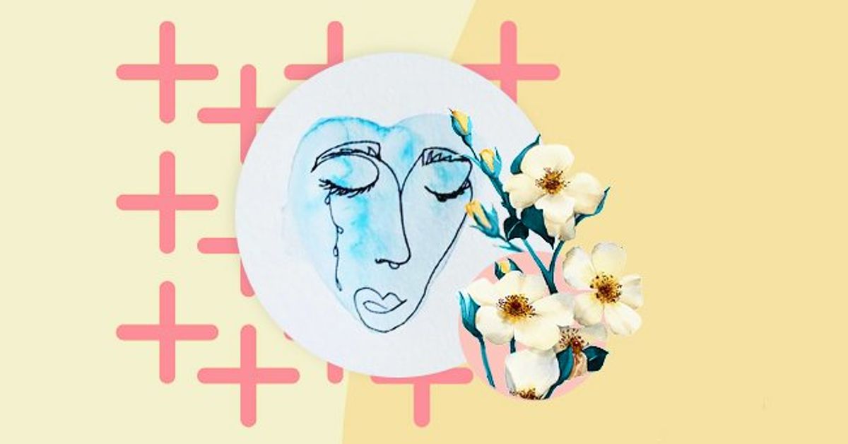 The Power Of Tears: Exploring Why Crying Is Essential For Emotional Healing