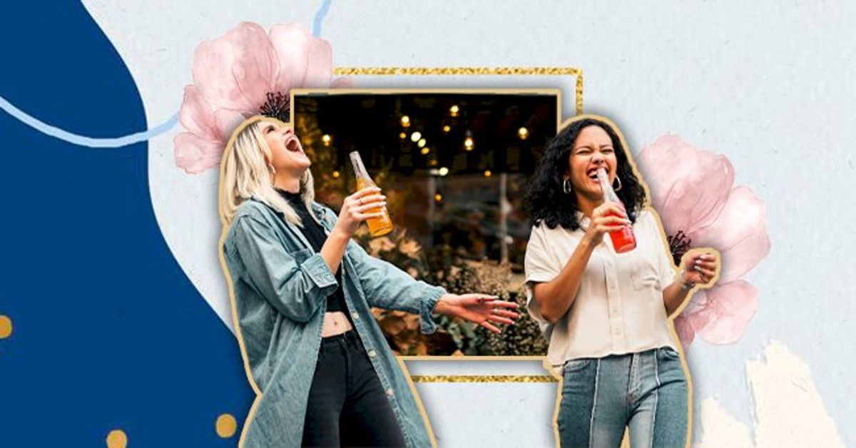 A Guide To Approaching A Potential Friend