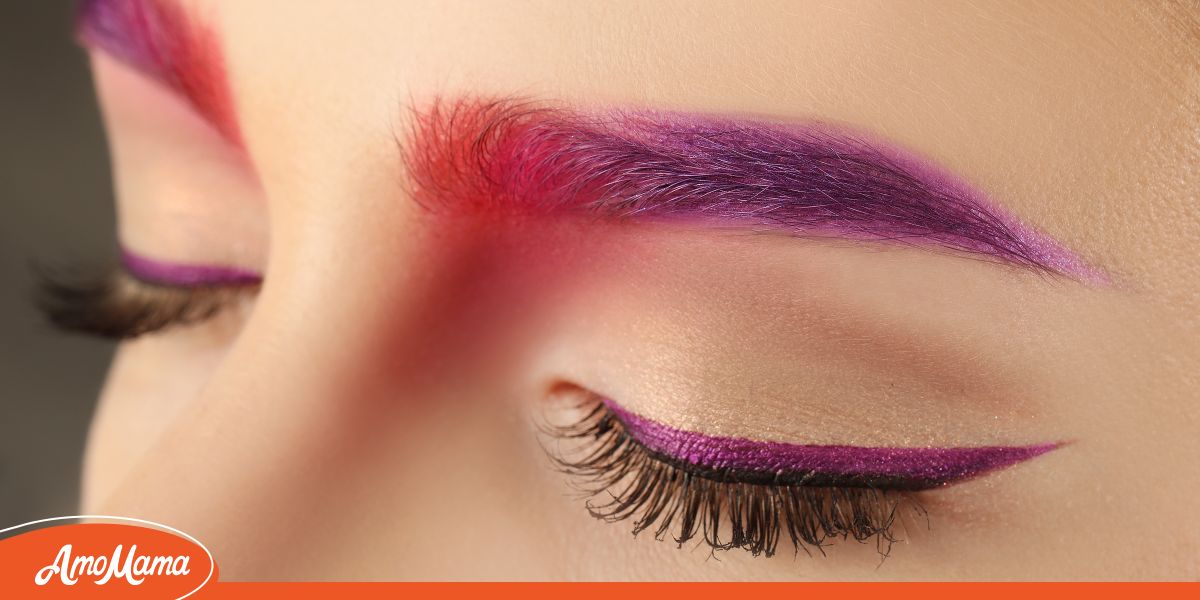 4 Trendy Eyebrow Styles in 2023