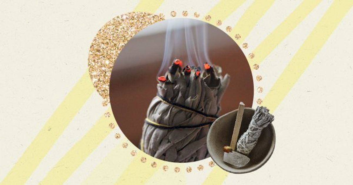 A Comprehensive Guide On Smudging Your Home