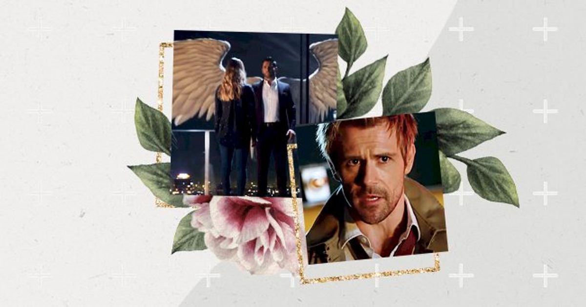 Our Pick: Ten Shows To Watch If You're A Fan Of Lucifer