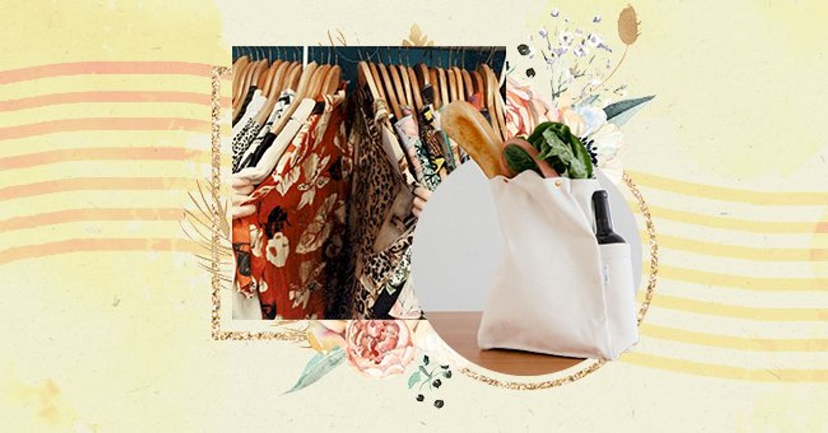 A Comprehensive Guide To Ethical Shopping