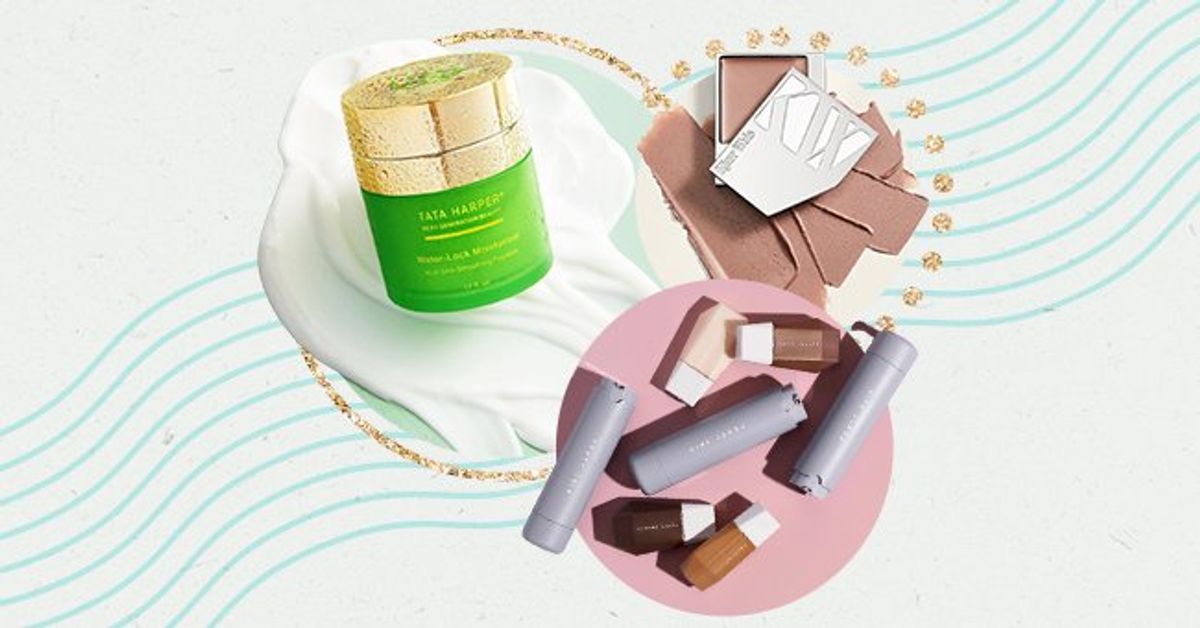Our Pick: The Best Refillable Beauty Products Worth Trying