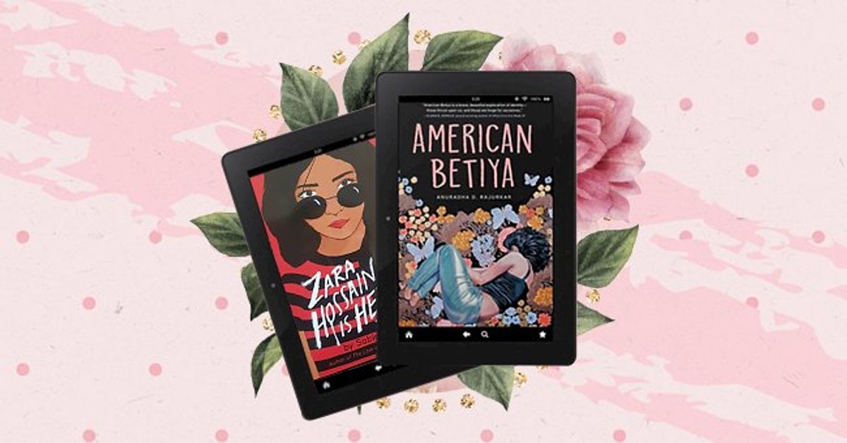 10 Books With Asian Characters Worth Reading