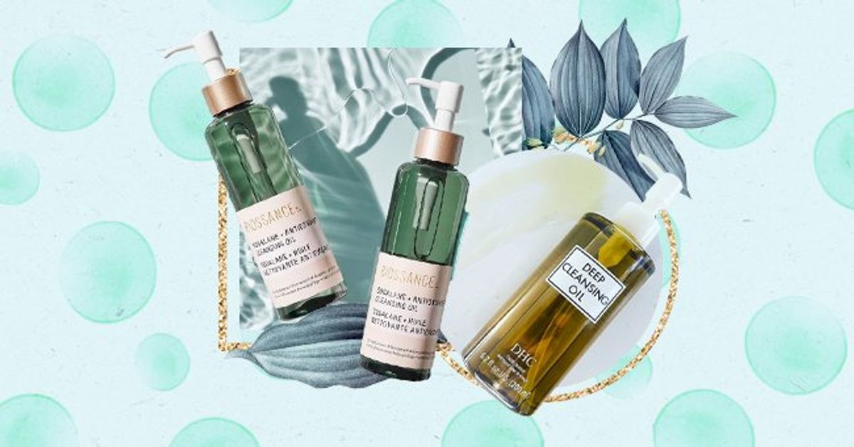 Our Pick: 10 Best Oil Cleansers to Use in 2021