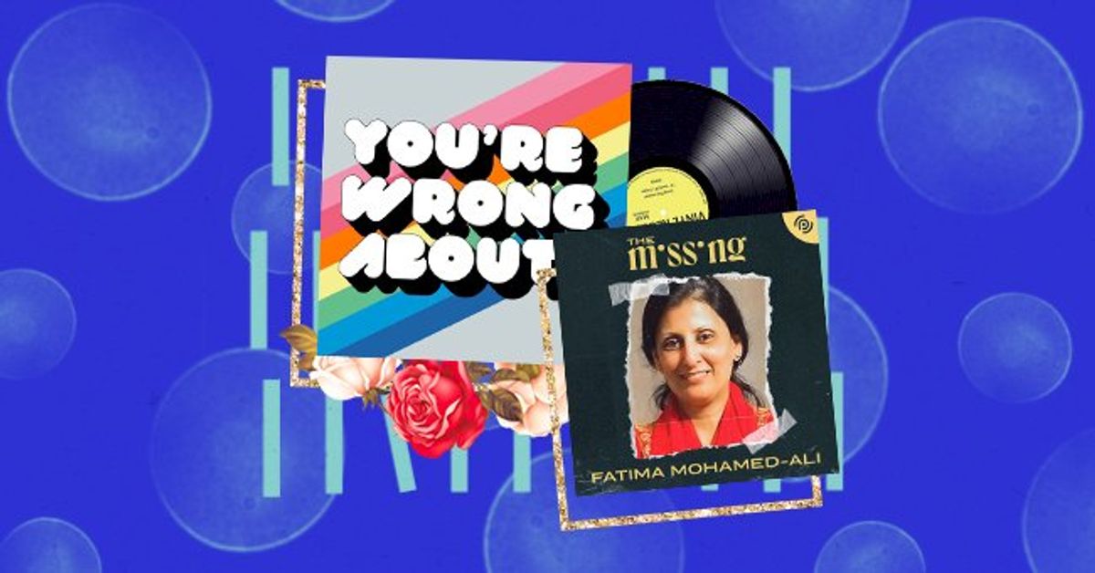 Our Picks: The 10 Best Podcasts To Listen This Year