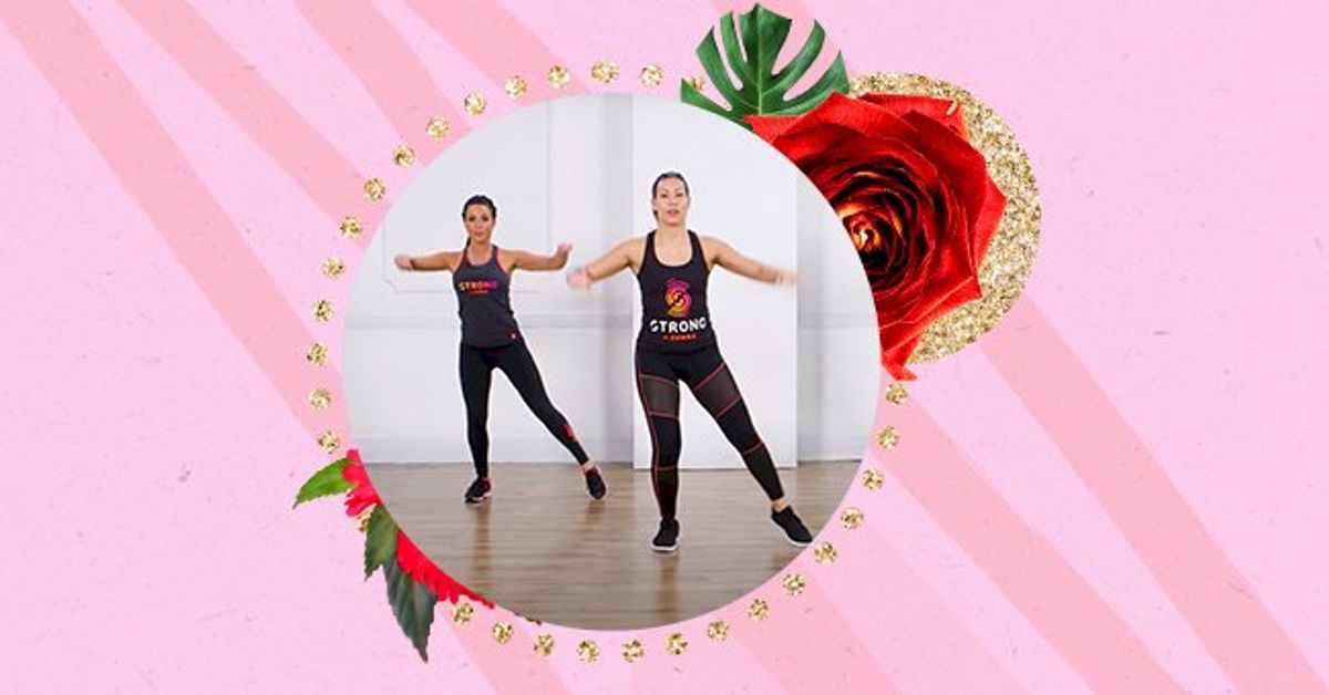Our Pick: 10 Dance Workout Videos To Try On YouTube