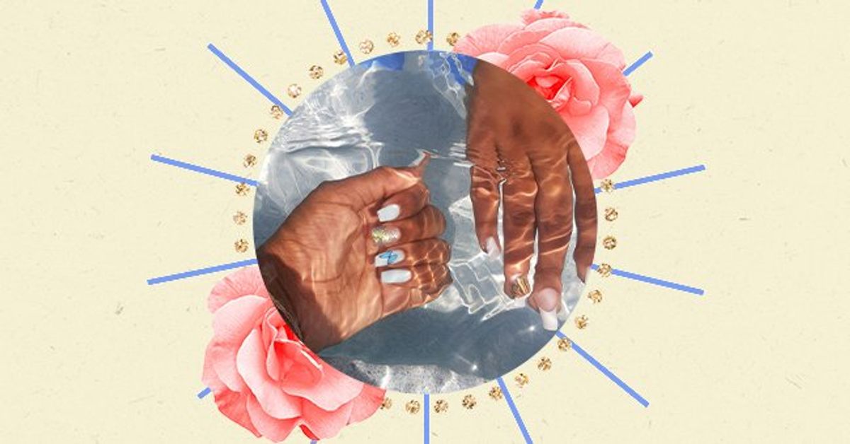 A Comprehensive Guide To Caring For Gel Nails