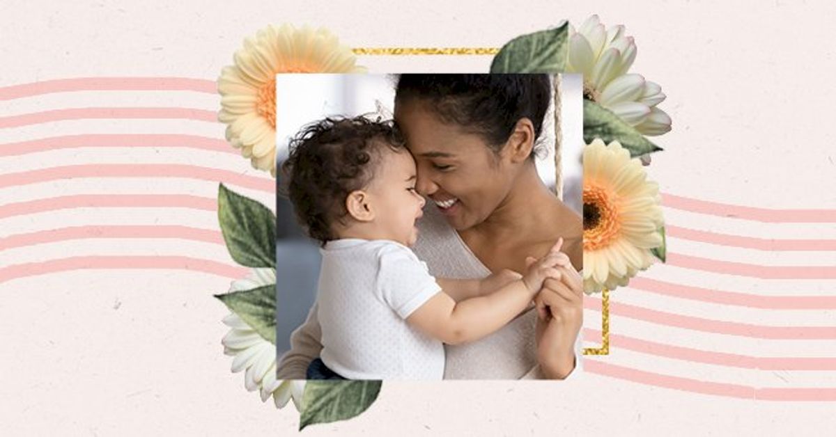 5 Things Moms Secretly Want For Mother's Day