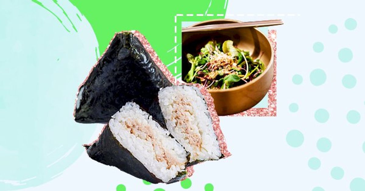 Take A Trip With Your Tastebuds: Top 10 Most Popular Korean Rice Dishes