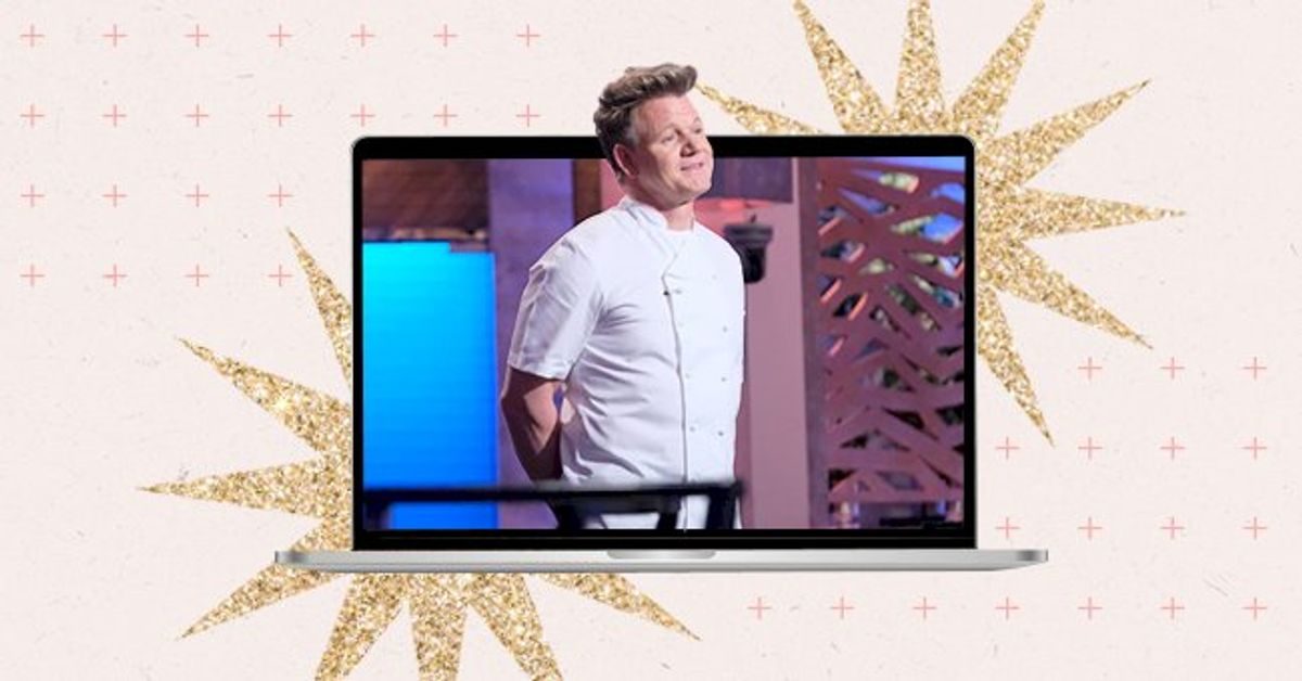 A List Of The Longest Running Reality TV Series