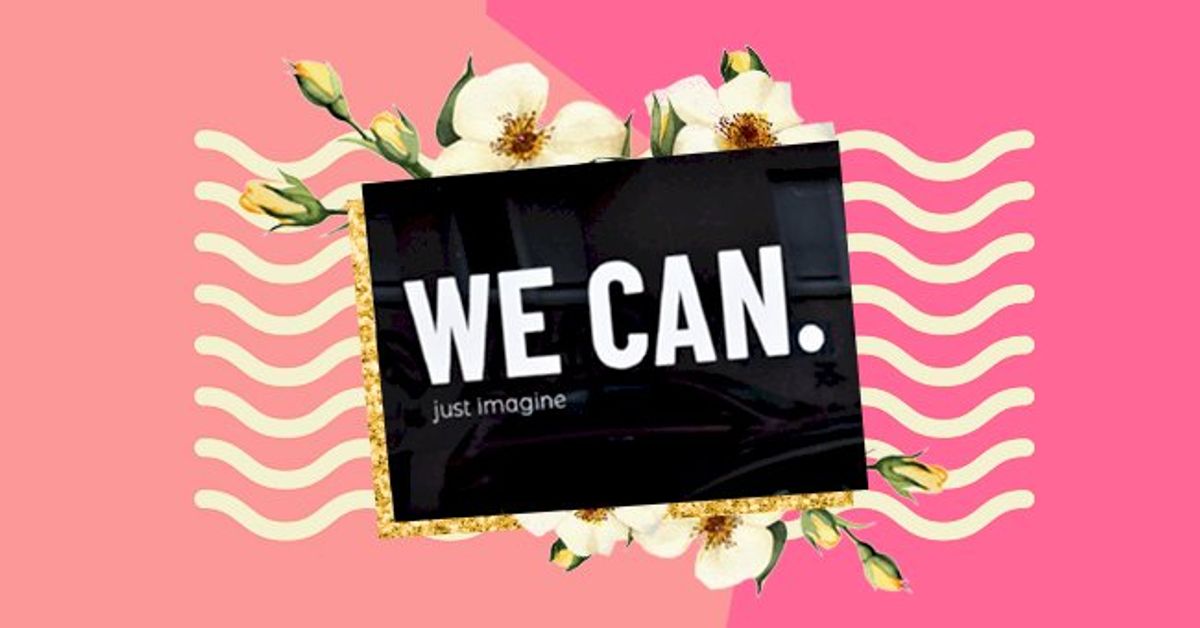 Exploring The Power Of Our Words