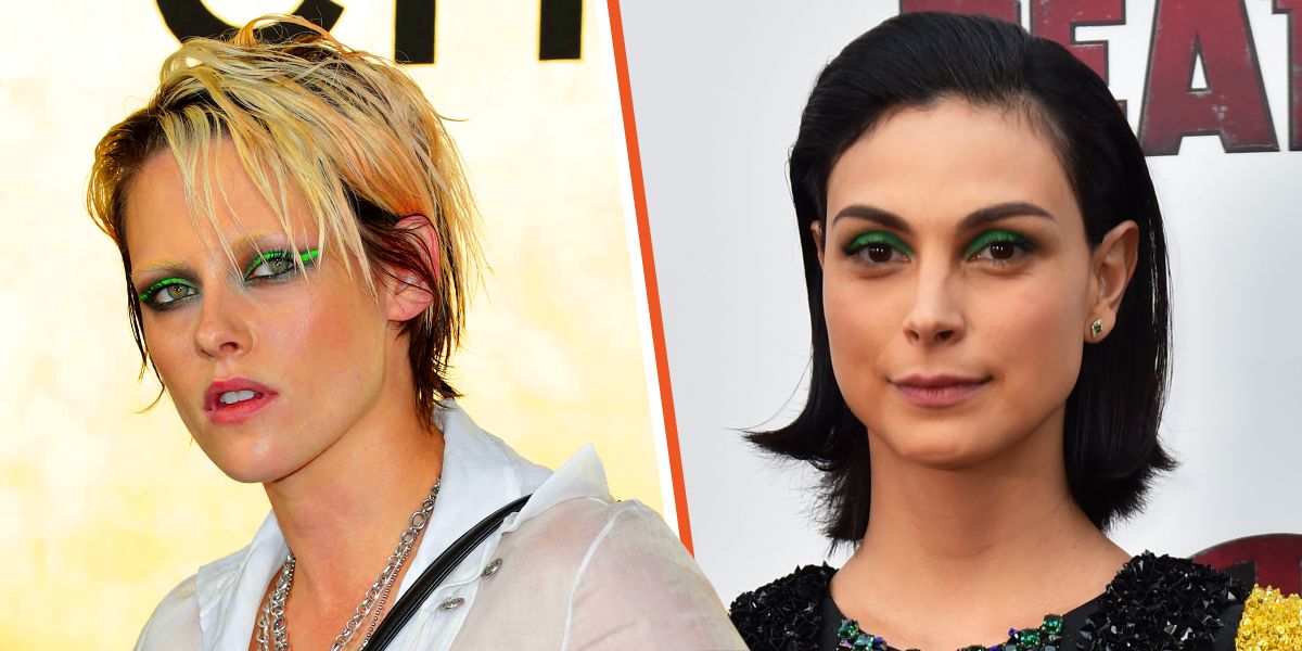 4 Ways to Wear a Neon Green Eyeshadow Look – Inspiration Ideas