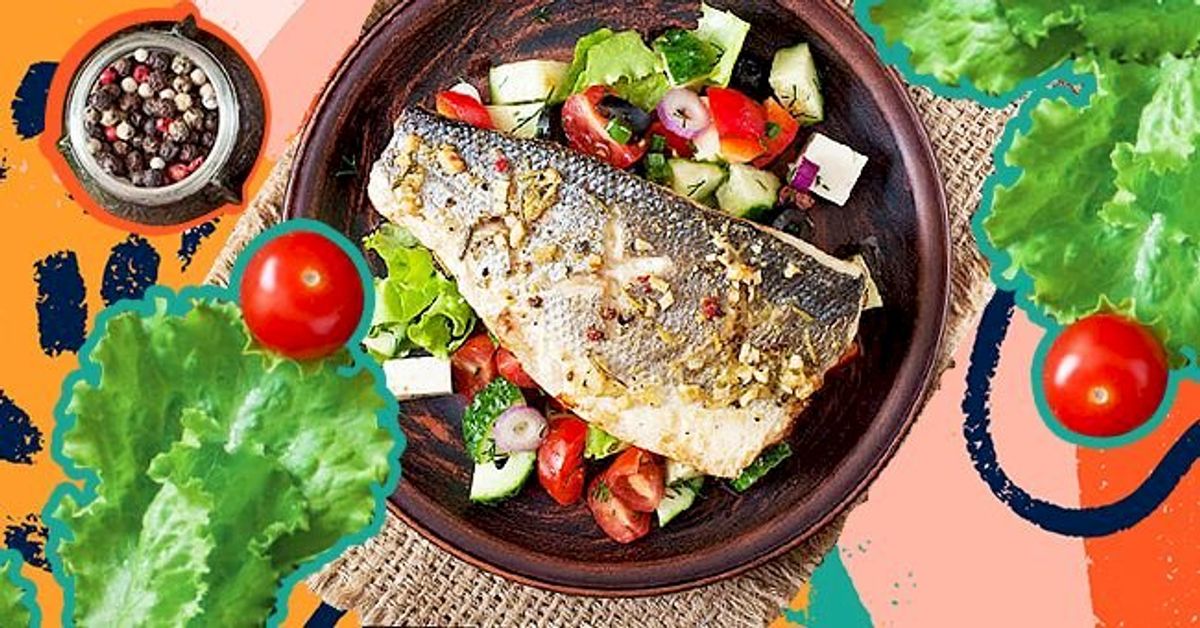 Tantalizing Recipe For A Toothsome Dinner For Two