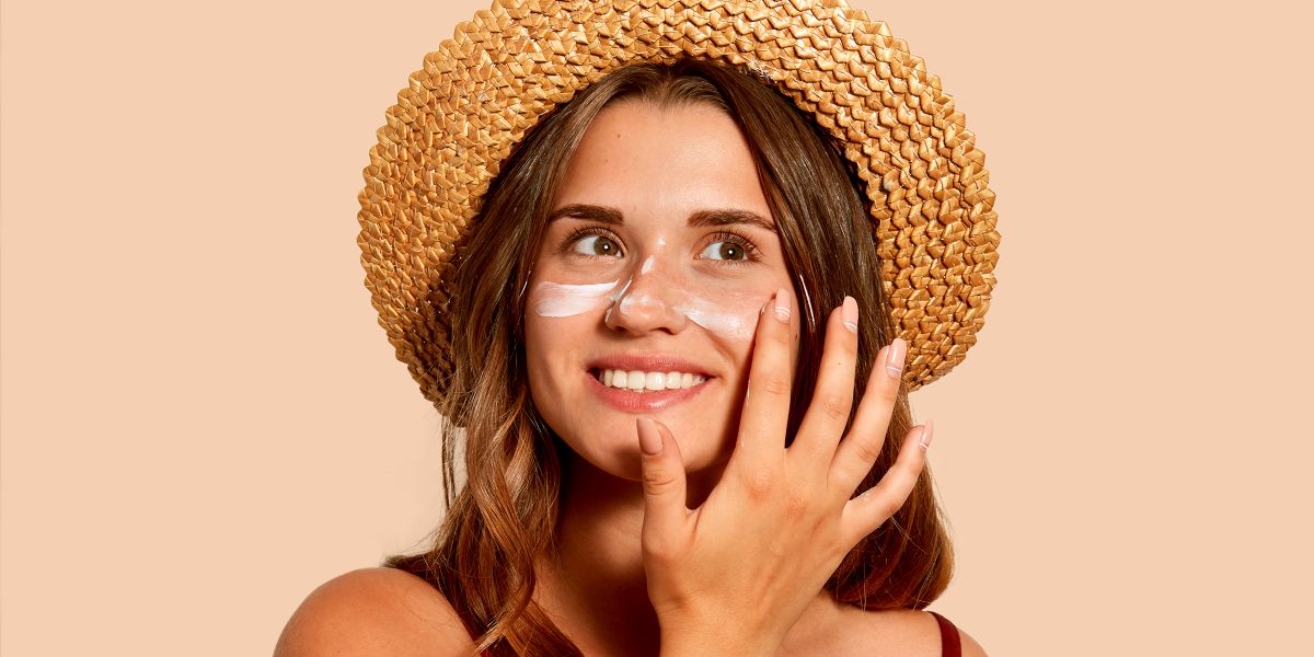 Tips to Avoid White Cast from Sunscreen & Choosing the Right SPF Formula