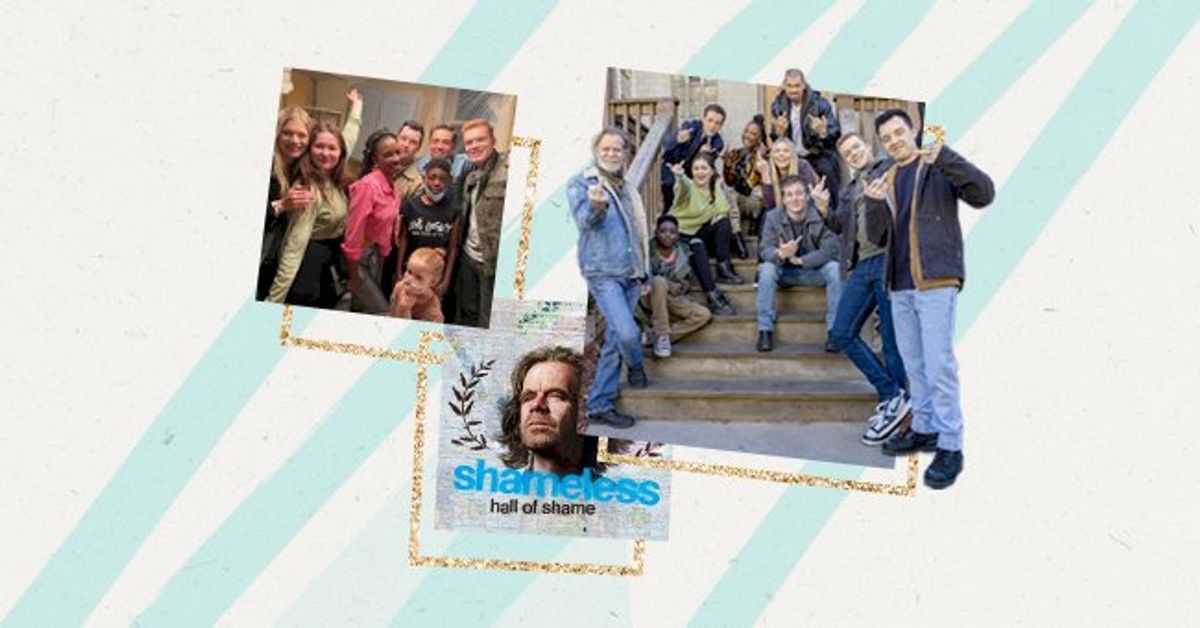 'Shameless' Creator Talks About The Show's Final Episode