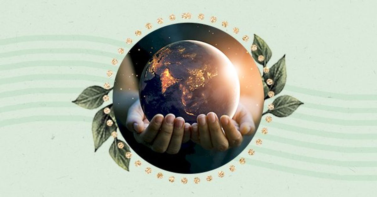 A Guide To Celebrating Earth Day