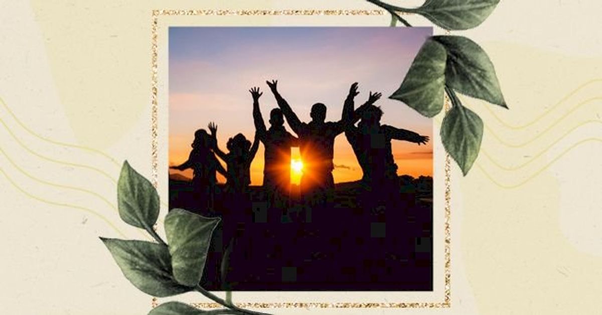 A Complete Guide To The Summer Solstice 2021